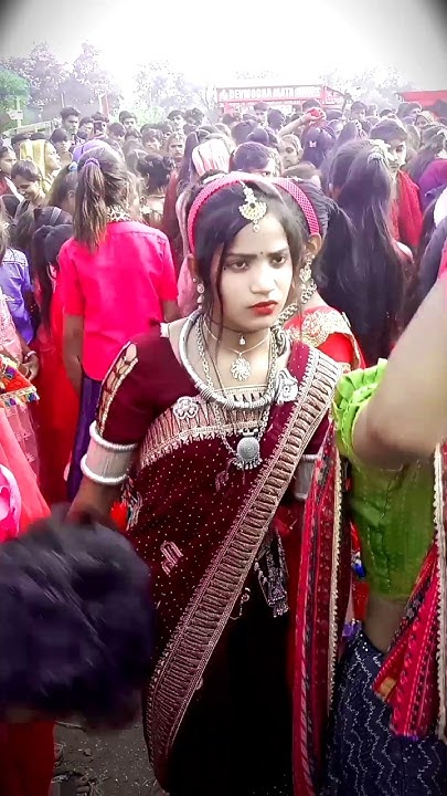 New Adivasi Song 2024 | Khatara Gadi ( खटारा गाड़ी ) | Sanjay Kirade & Mahi Dawar | #adivasisong ...