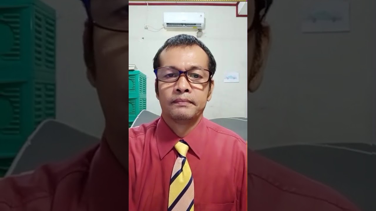 KJ 294 BERIBU LIDAH PATUTLAH - YouTube