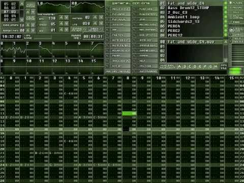 Skale Tracker edit - YouTube