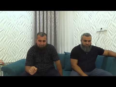Qamət Süleymanov - Bayram günləri oruc tutmaq olarmı?