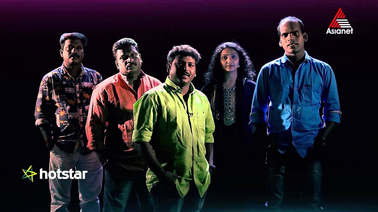 Comedy Stars Season 2 Elimination Promo HD - YouTube