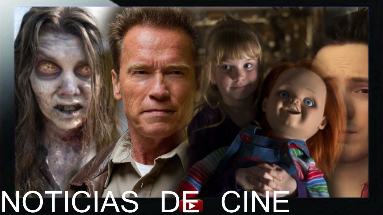 World War Z 2 en marcha / Imagenes de La Maldición de Chucky ...