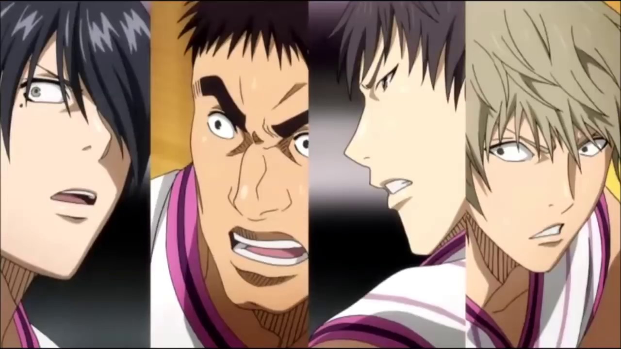 Generation of Miracles and NBA - YouTube