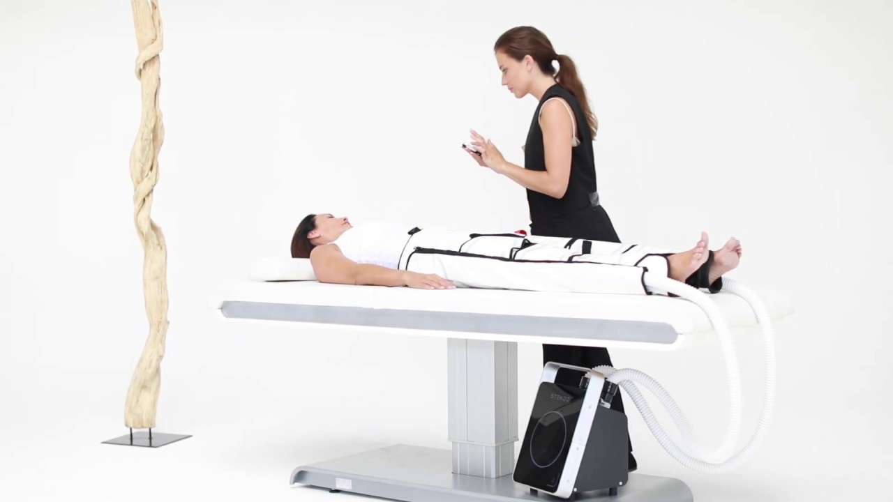 New STENDO® range - YouTube