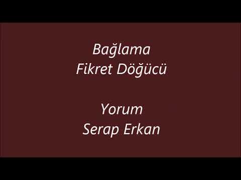 Sabahtan Kalktım Yıkadım Yüzümü - Serap Erkan & Fikret Döğücü