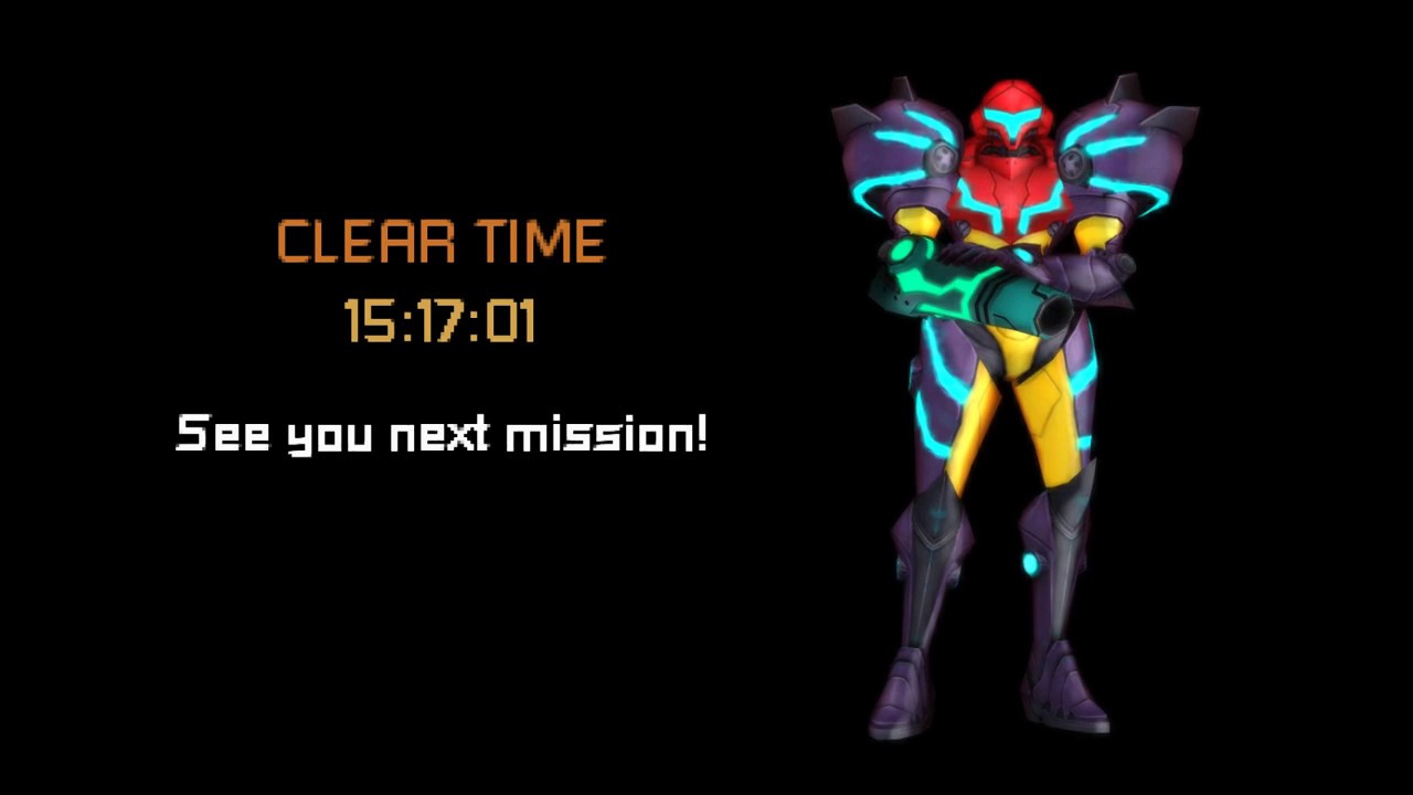 Mission Complete! - YouTube