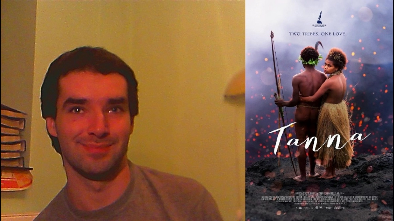 Tanna (2015) - movie review - YouTube