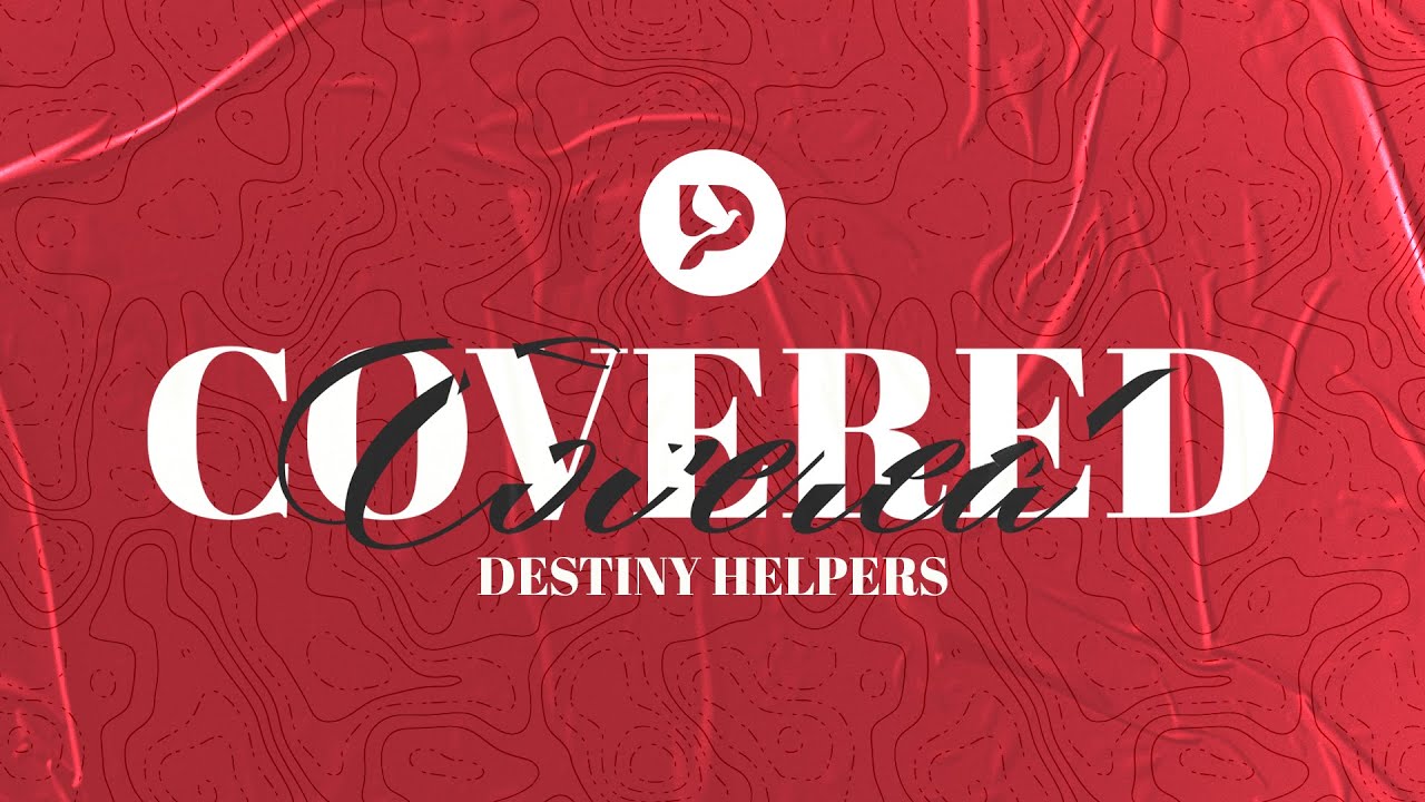 Goals: Covered | Destiny Helpers - YouTube