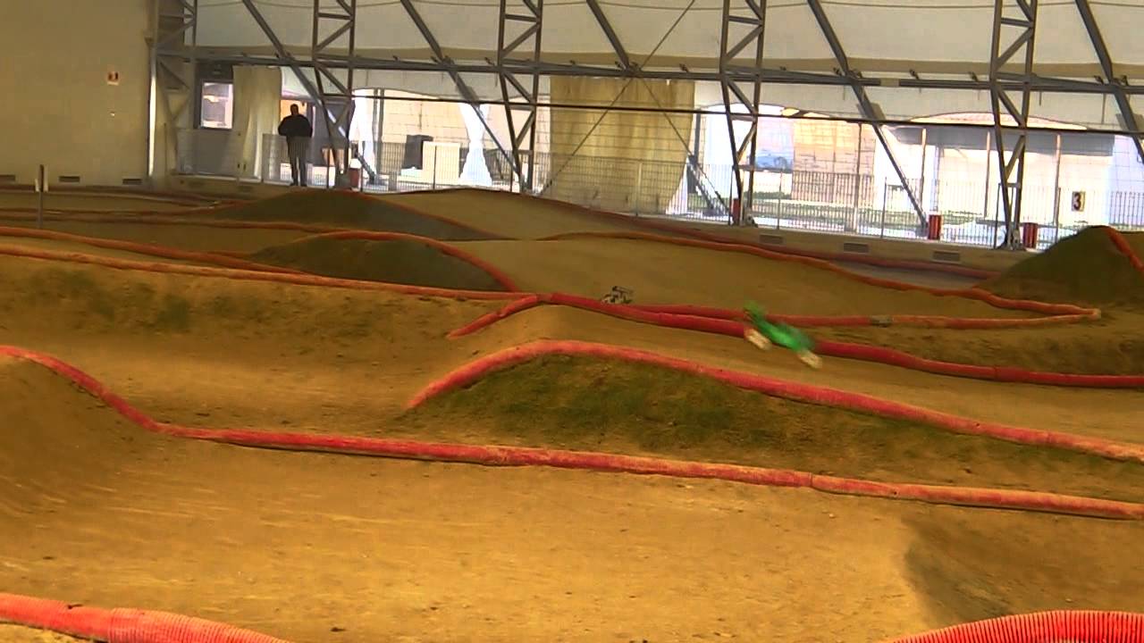 IBR Padova - THE JQ Team - Clip - YouTube