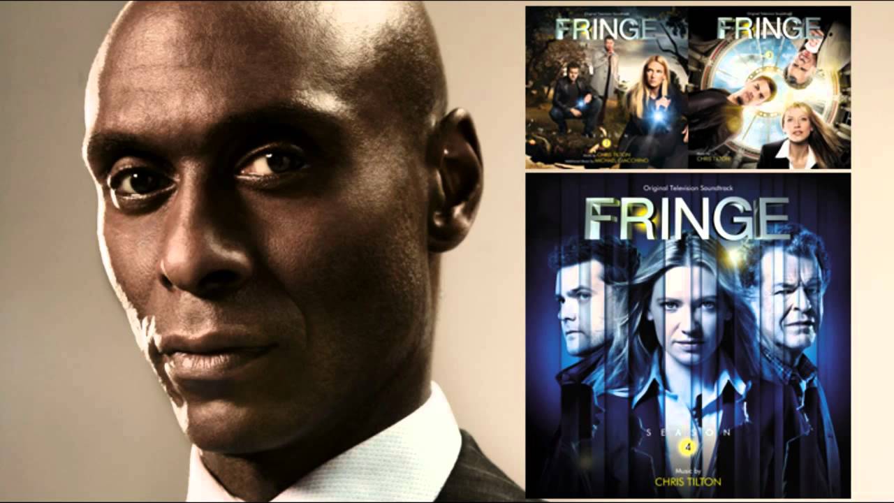 Fringe Soundtrack Broyles' Themes Compilation - YouTube