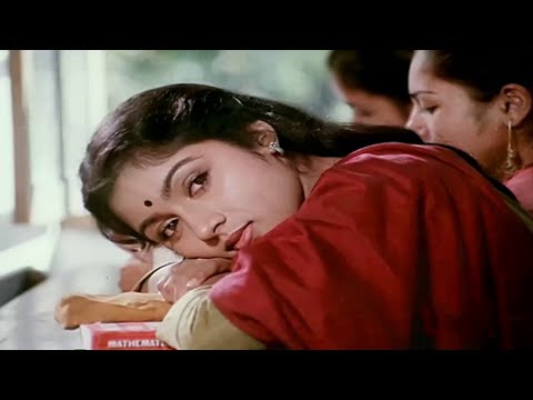 ரேவதி , கார்த்தி காமெடி Video | மௌன ராகம் Movie Comedy Videos | மோகன் | RjsCinemas