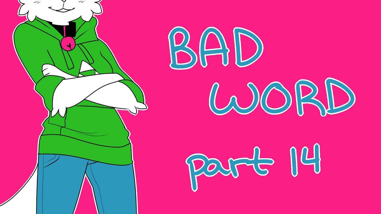 Bad Word Part 14 YouTube bad-word-part-14-youtube