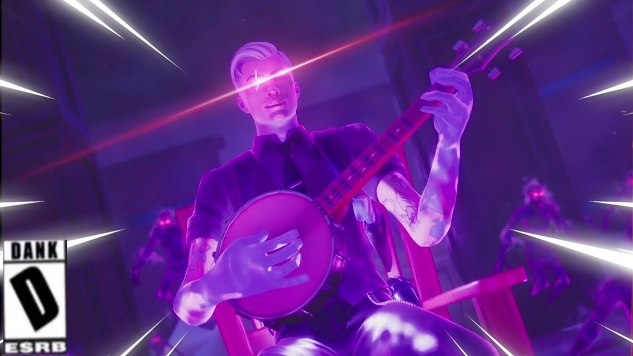 FORTNITEMARES DANK MEME TRAILER (Midas’ Revenge) - YouTube