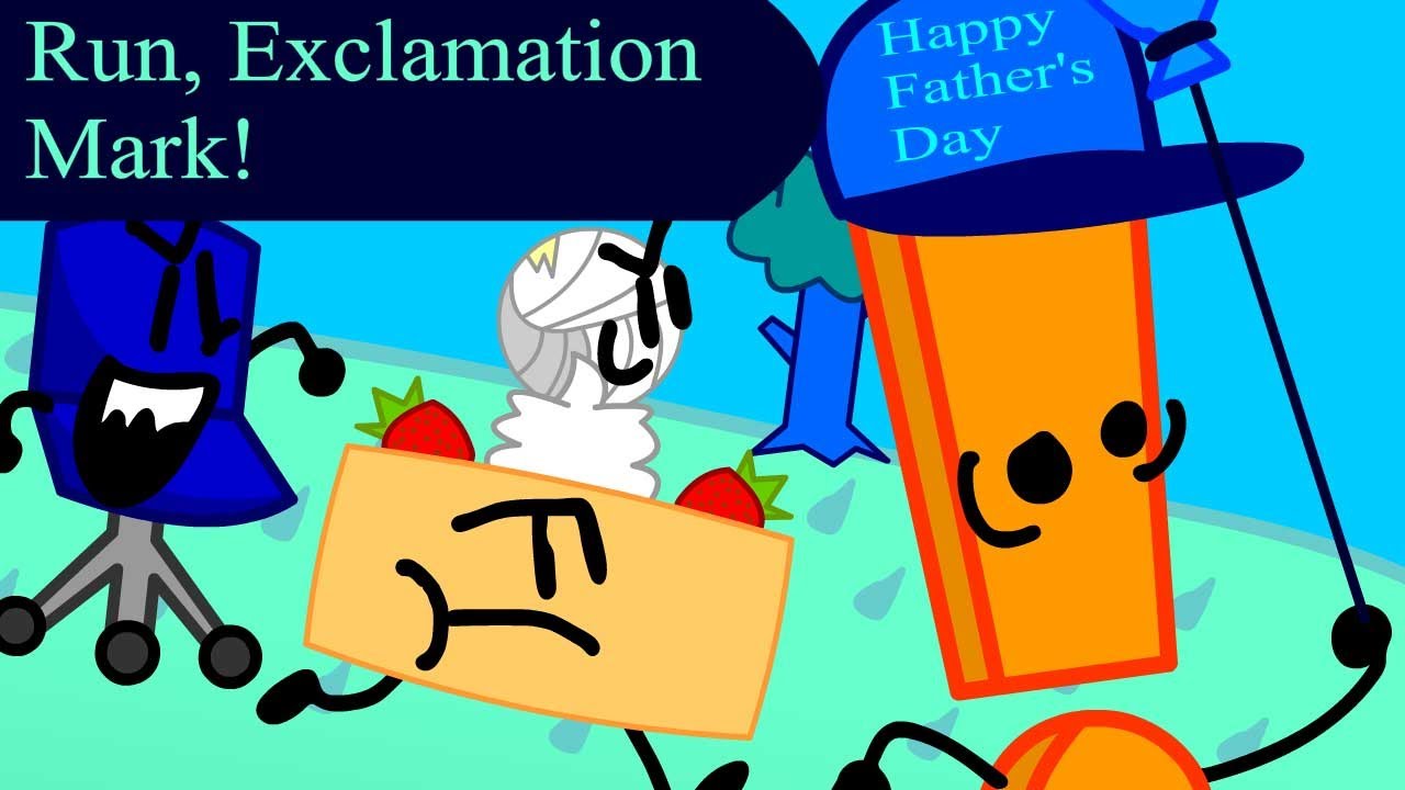 The Every Father's Daily Object Show 2- Whatever! - YouTube