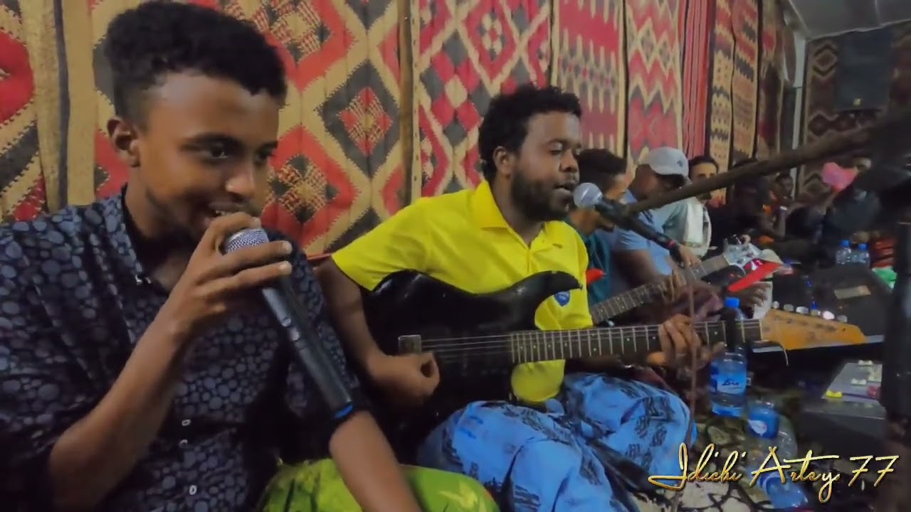 AFAR KAQI DOKLA BAND - YouTube