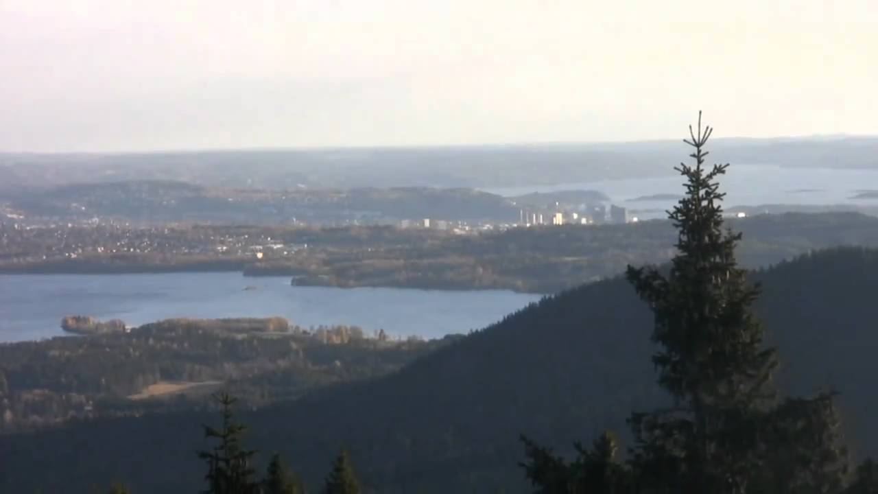 Mellomkollen. - YouTube