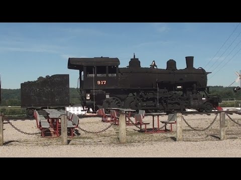 Buckeye Express Diner (Bellville)
