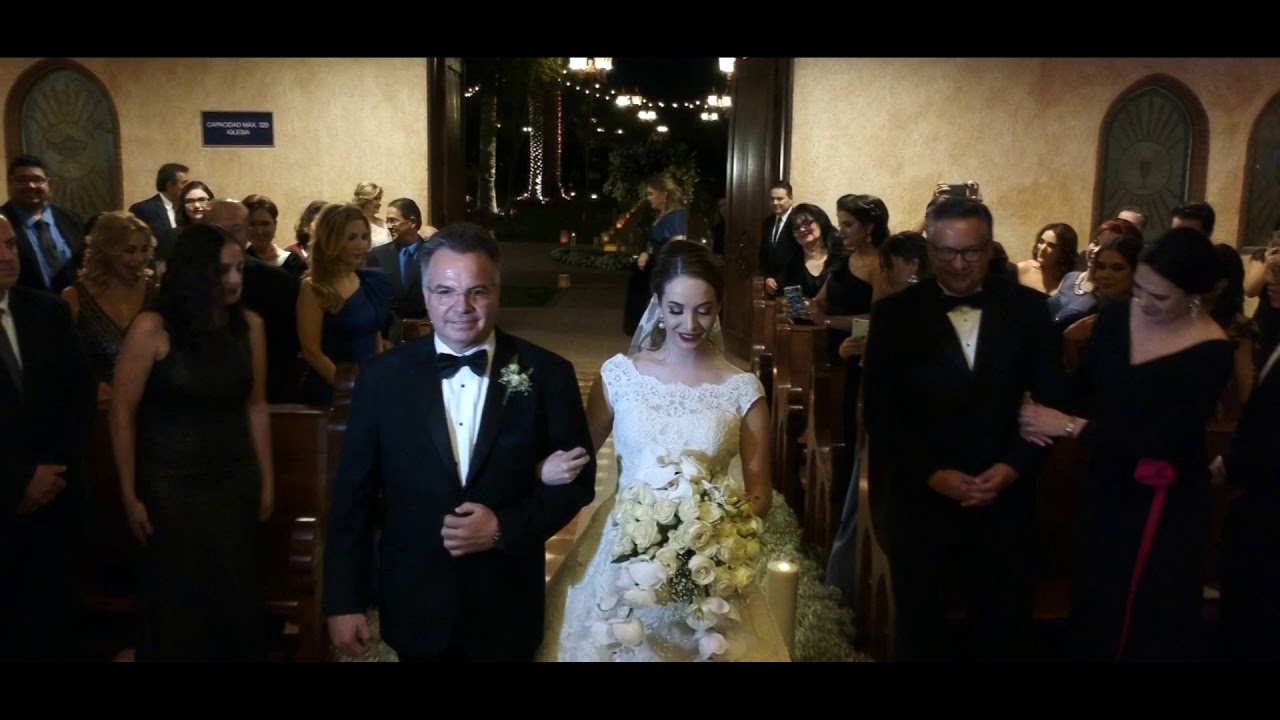 María+Fernando. Vídeo Aéreo - YouTube