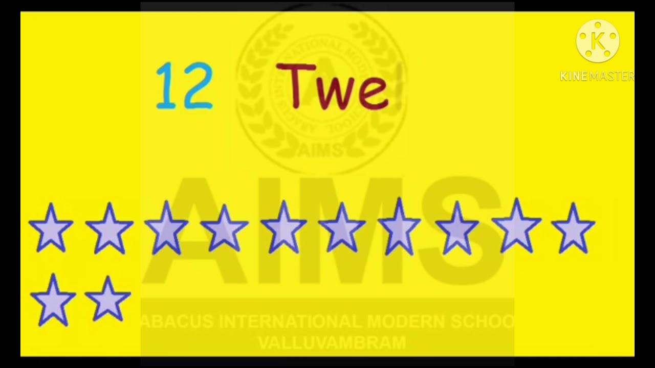 UKG Maths Introducing Eleven To Fifteen Number Name s YouTube ukg-maths-introducing-eleven-to-fifteen-number-name-s-youtube