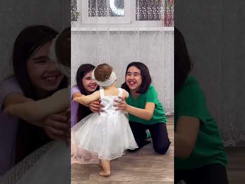 Safiya felt very sad 😥😭🙏💓❤️💞👨‍👨‍👦 #Suleiman4ik family #TikTok #shorts #trend