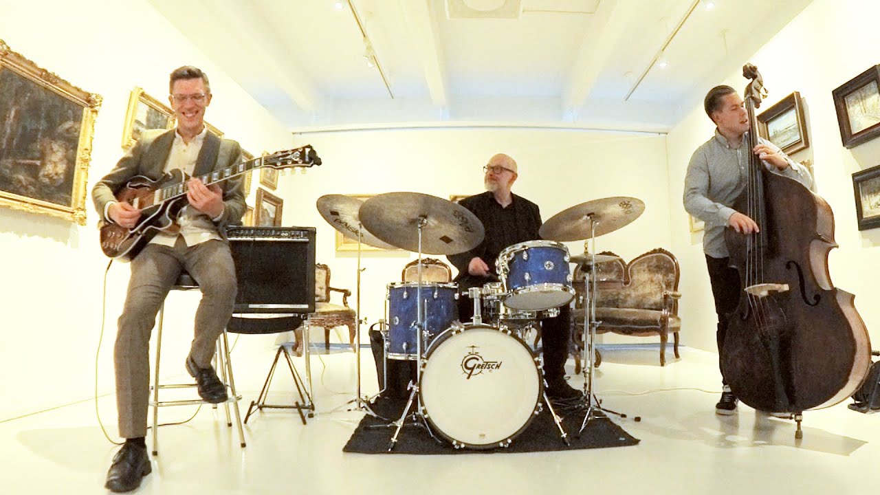 Mathias Sandberg - F# Stay Sharp (Live in Orimattila, Aug 2021) - YouTube