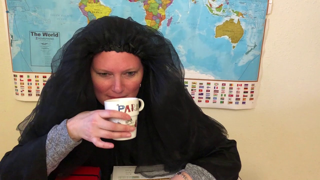 Miss Nelson Is Missing 2019 - YouTube