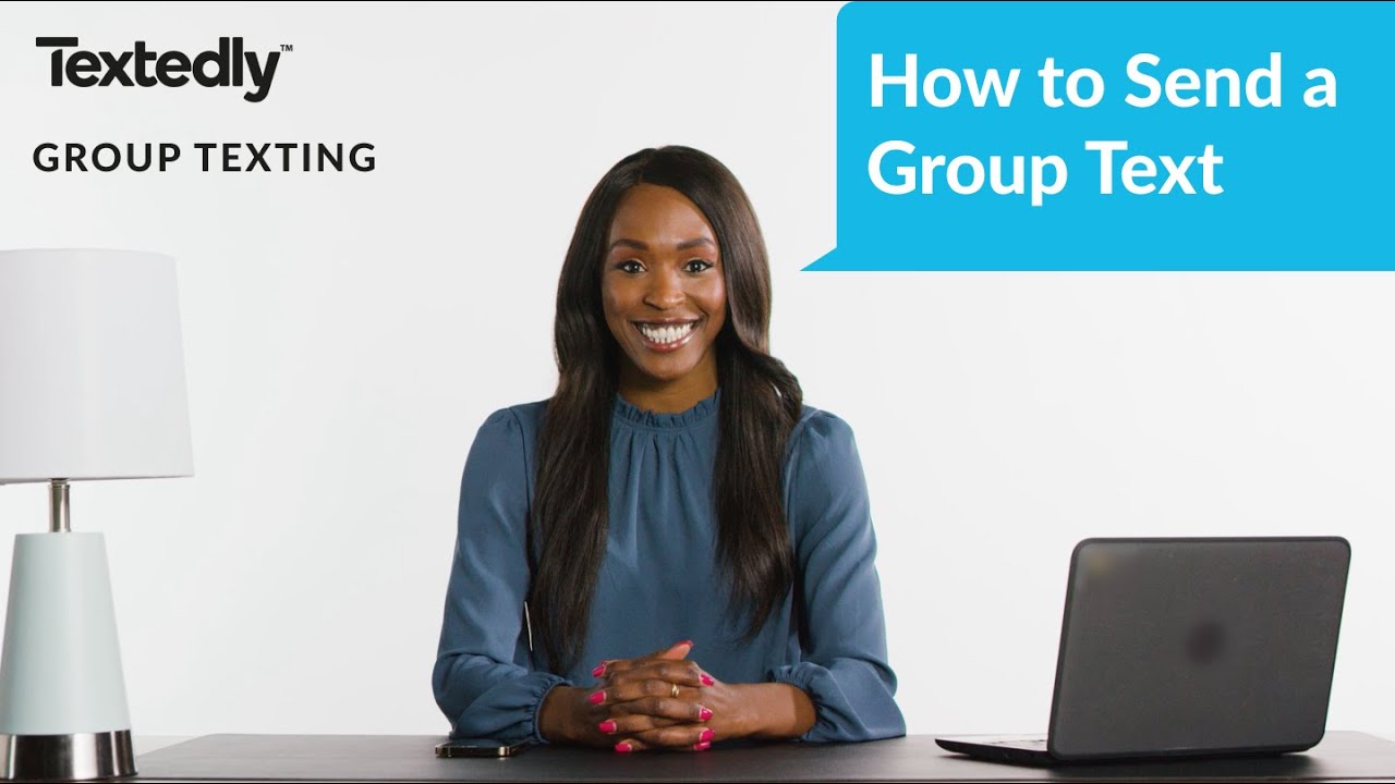 Group Texting How To Send A Group Text YouTube Group Texting How To Send A Group Text YouTube