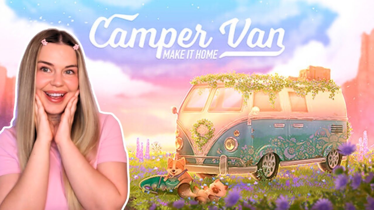 Personalizando Mi Propia Camper 🚐🌳 // Camper Van Make it Home - YouTube