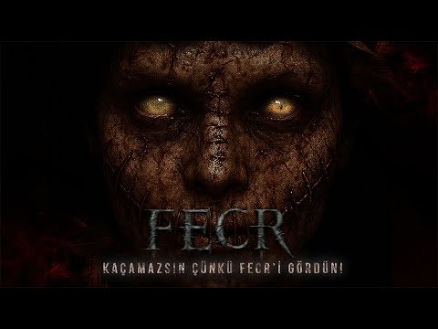 FECR | Türk Korku – Gerilim Filmi 4K