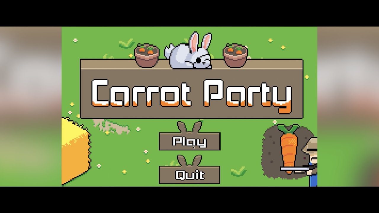 Carrot Party OST - YouTube