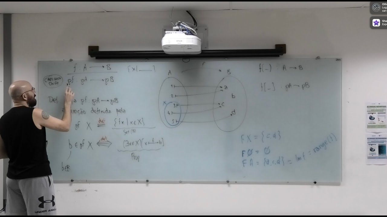 FMC2-CFR1, 2023-05-03: (1.10) Funções - YouTube