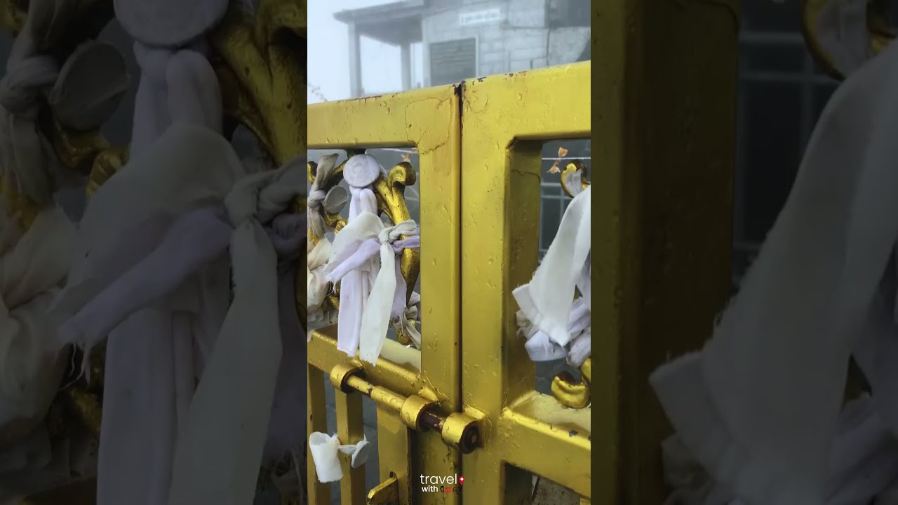 Aware Siripa Karunawa | Travel With Ayale | #Shorts - YouTube