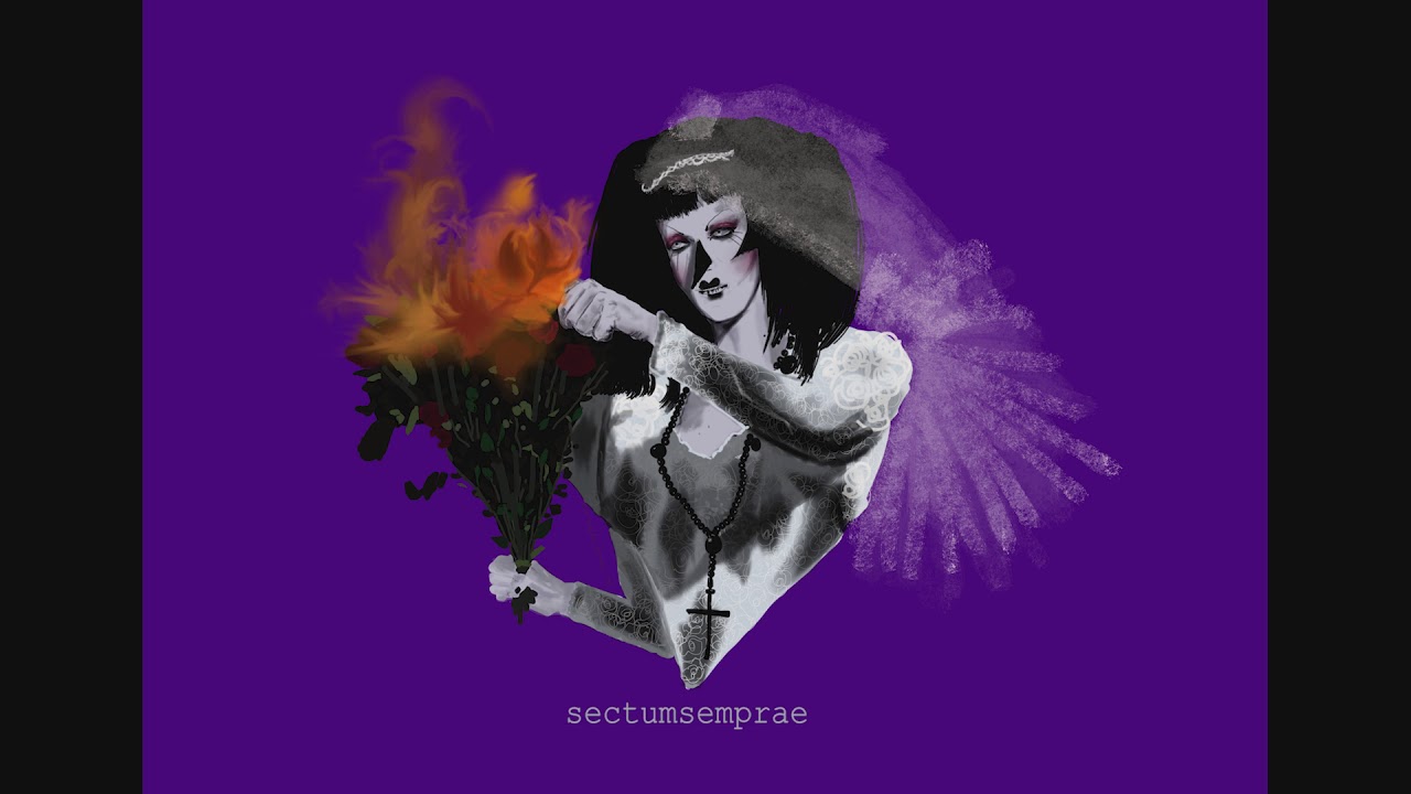 abhora burning stuff - YouTube