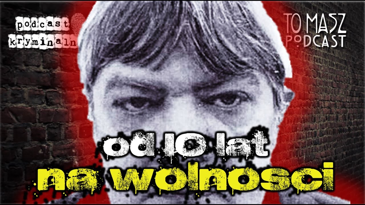 NIEWINNY – czyli to inny Mariusz Trynkiewicz – historia wyparcia || cz ...