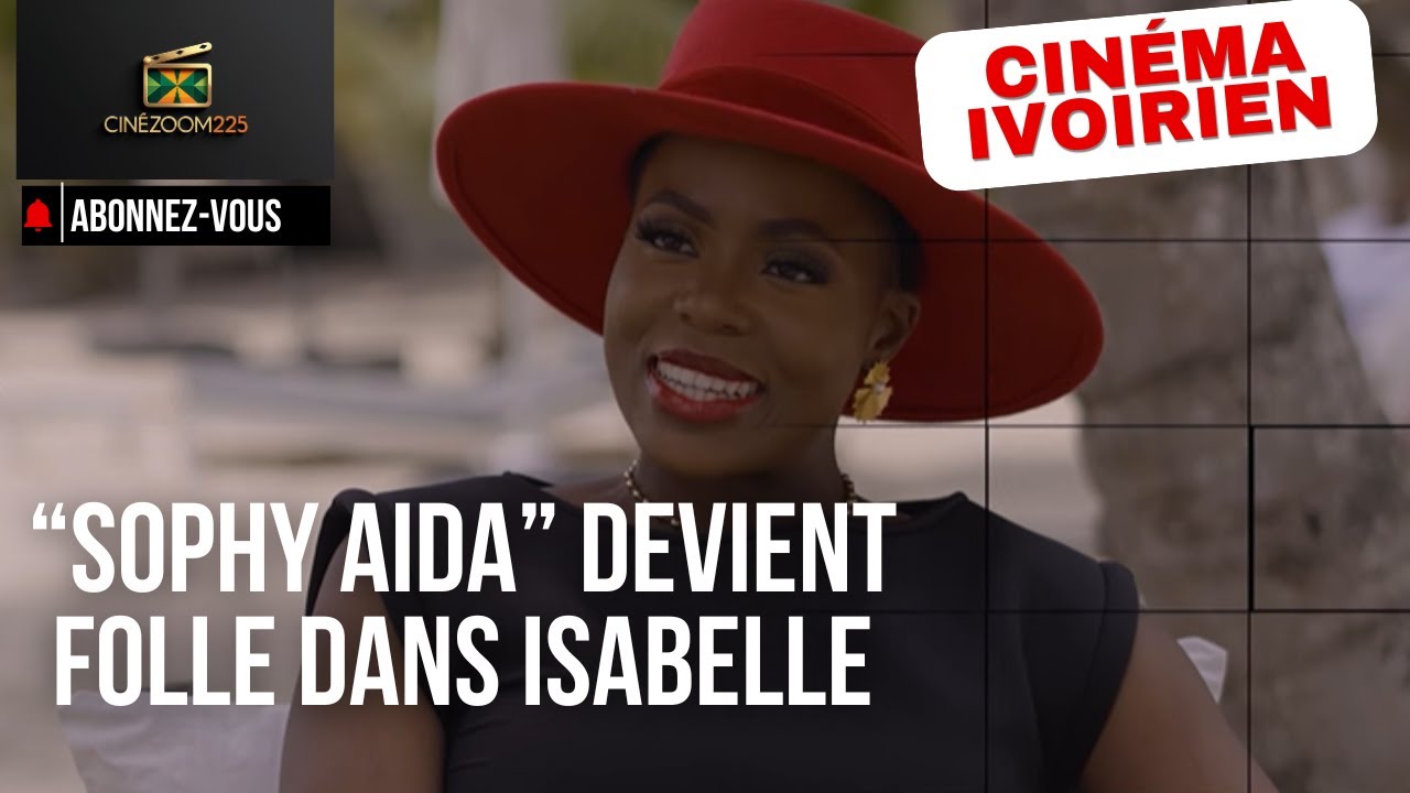 Sissi, "Sophie Aida" devient folle? - YouTube
