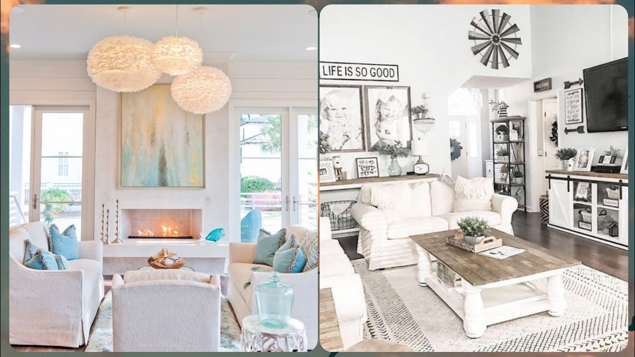 Best Incredible Living Room Decor Ideas - Home Decor Tricks - YouTube