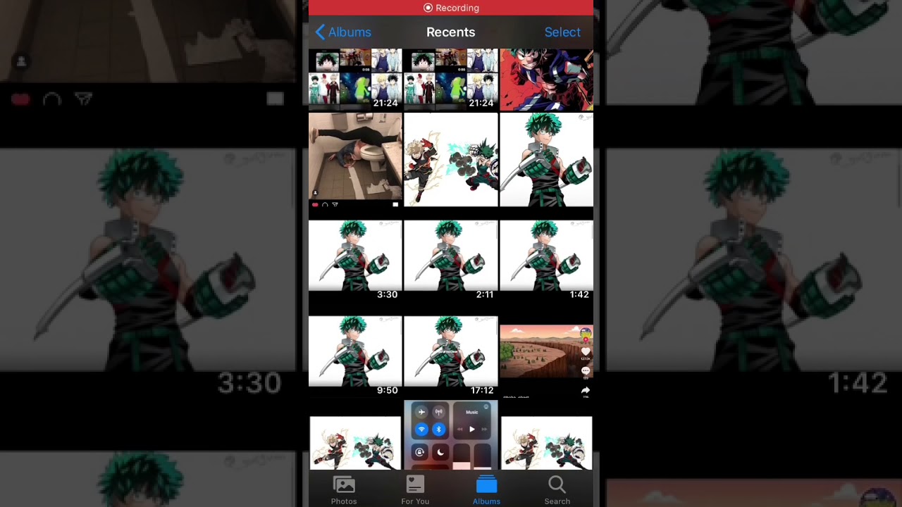 What if deku had a nuclear explosion quirk part 3 - YouTube