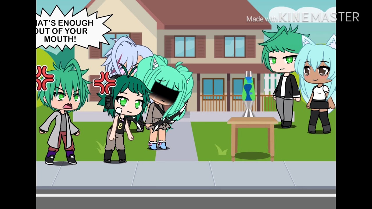 The Powerful Nerd - Part 1 - YouTube