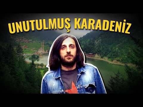 Karadeniz'i Neden Gözden Çıkardılar? Yoksulluk, Maden ve HES'ler