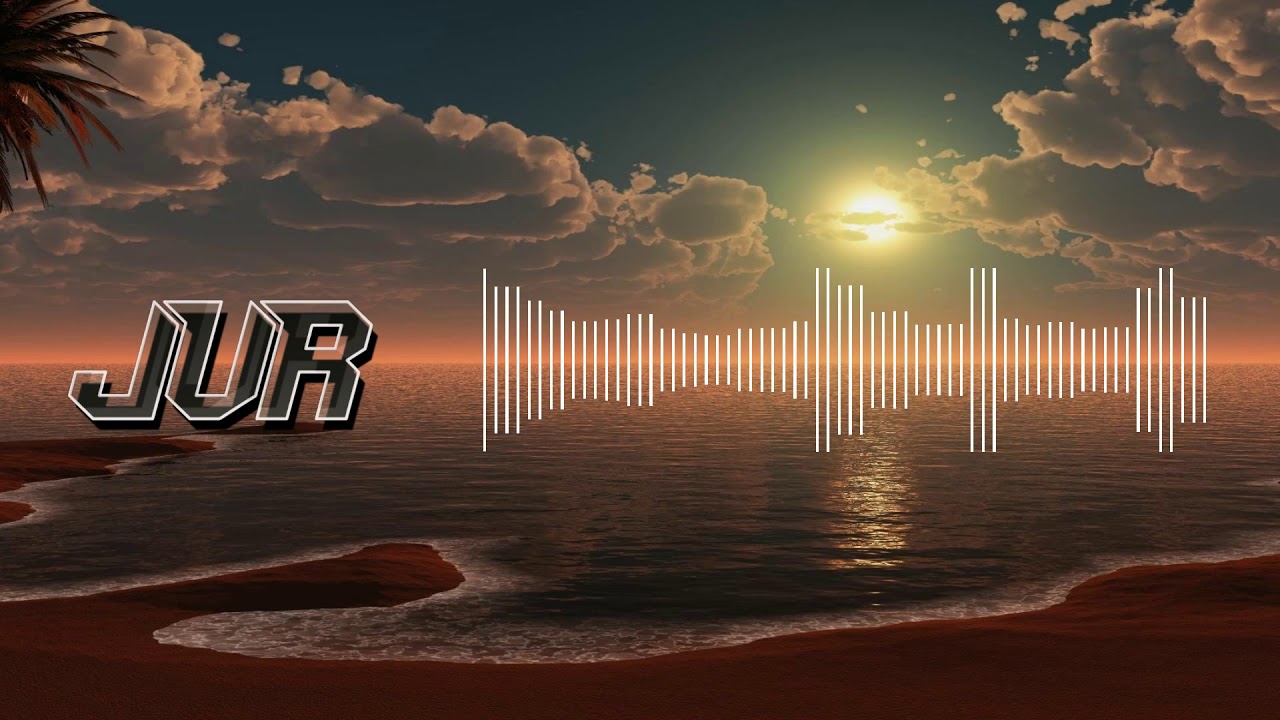 JVR/music lmms /momo64 - YouTube