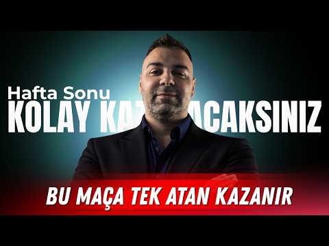 9 Mayıs Cumartesi 10 Mayıs Pazar ve 11 Mayıs Pazartesi 2026 İddaa Tahminleri