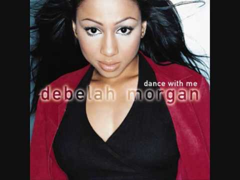 debelah morgan cancion inedita en español - YouTube
