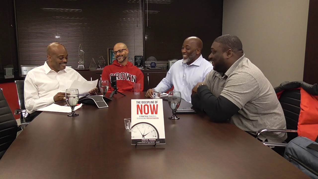 Professor N. Jeremi Duru - YouTube