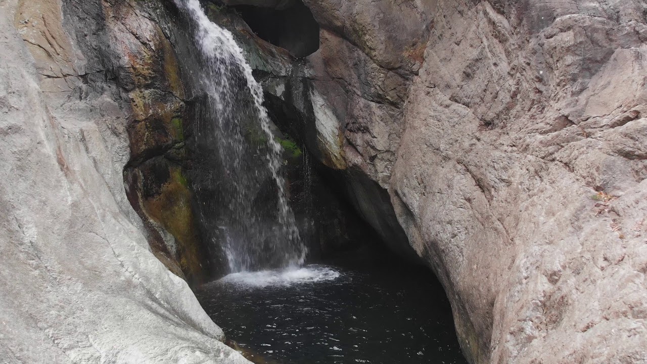 Приказка от водопада.... Водопад Сучурум Карлово 2018 Tale of Waterfall ...