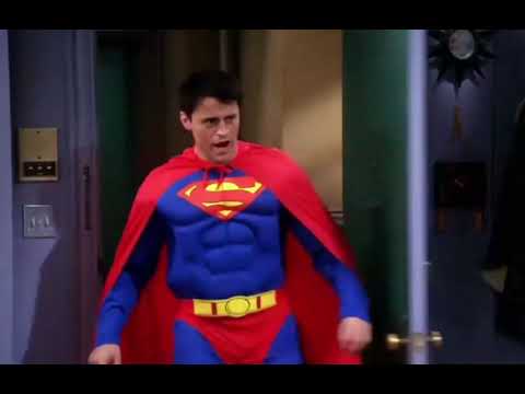Friends Season 7 Intro (My creation)