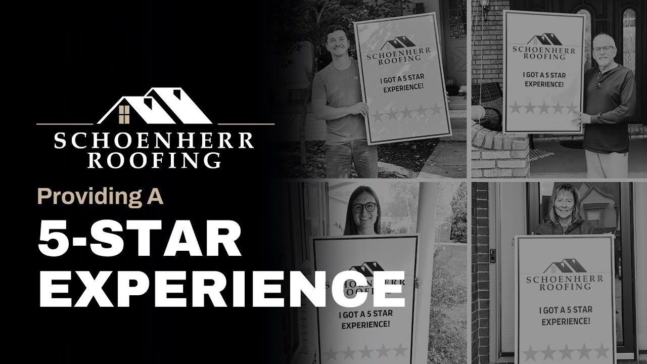 Providing a 5 Star Experience for Our Customers - YouTube