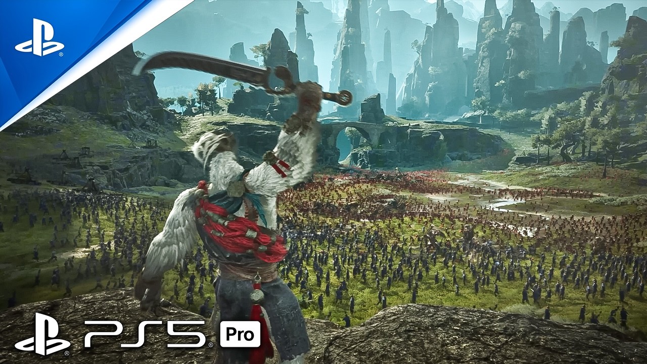 PROJECT WINDLESS First Gameplay Reveal - YouTube