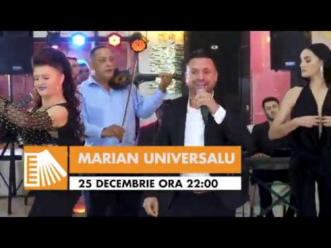 Promo Chef de Chef cu Lautari @ Taraf Tv - 25.12.2019 Ora - 22:00 - YouTube