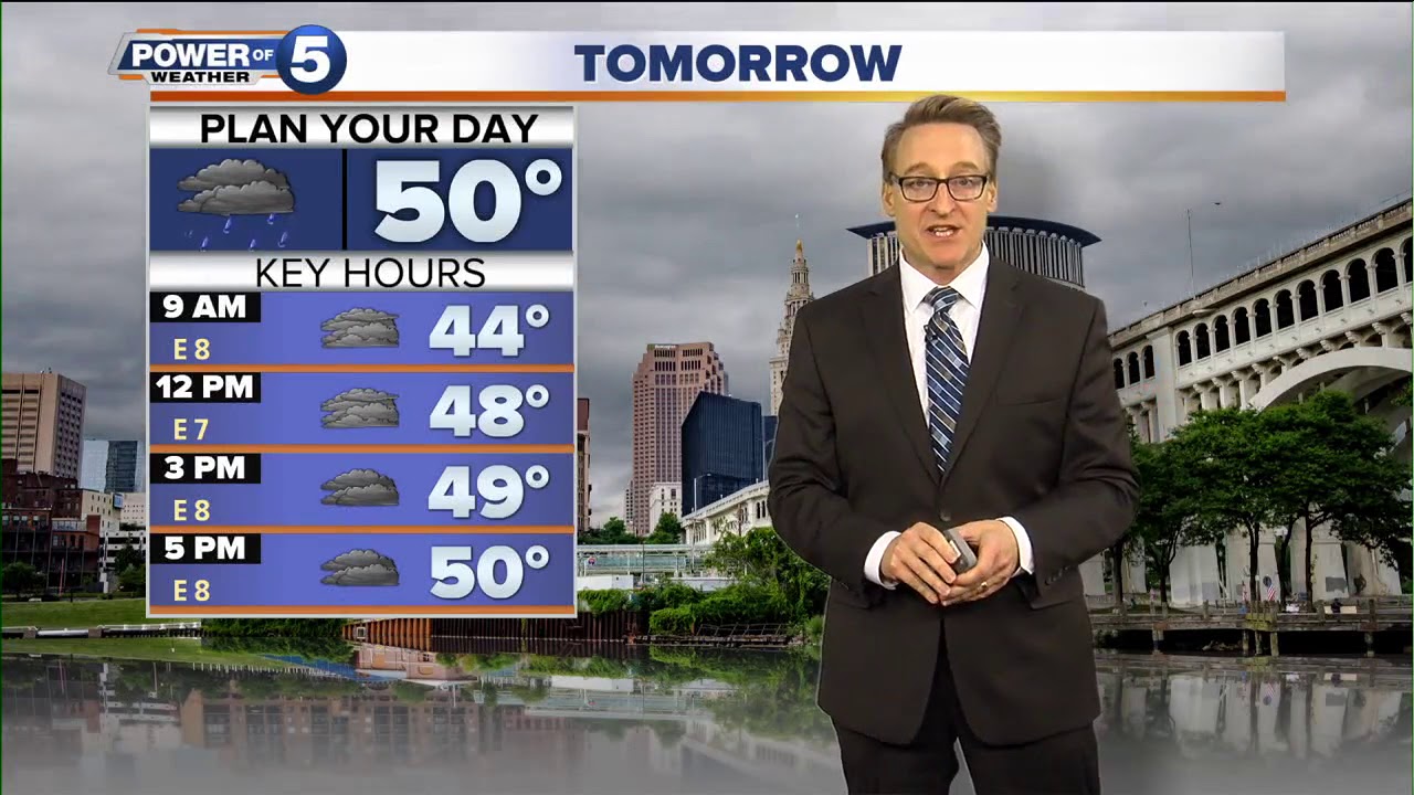 News 5 Cleveland Latest Headlines | October 26, 11pm - YouTube