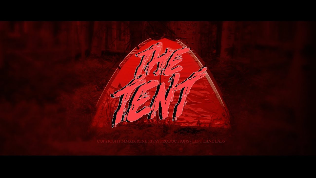 The TENT | TEASER TRAILER | (2019) 4K 🏕️ - YouTube